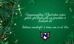 Ungmennafélag Njarðvíkur