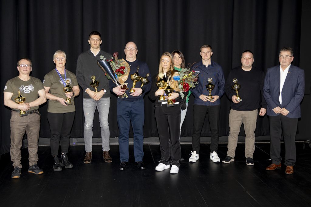 Íþróttafólk UMFN | Ungmennafélagið Njarðvík