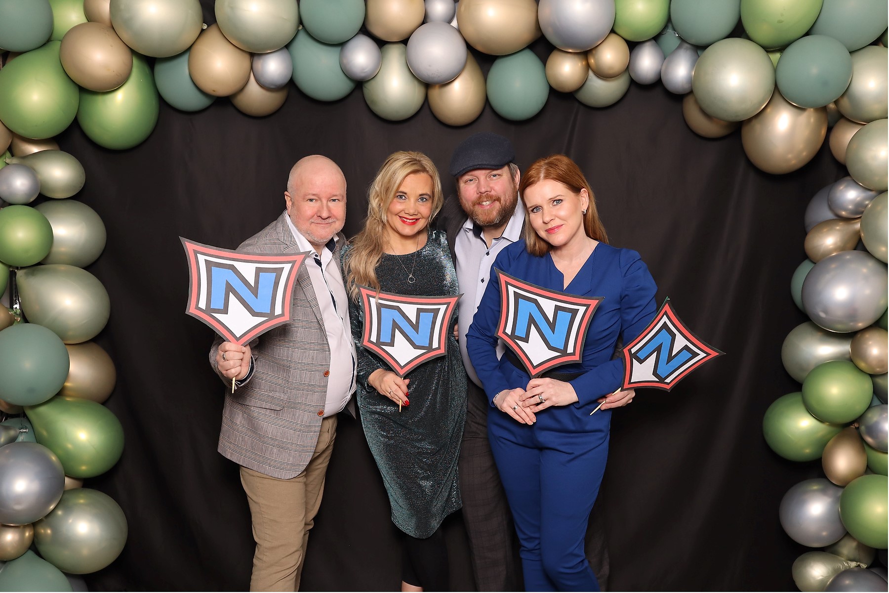 Þorrablót 2024 | Ungmennafélagið Njarðvík