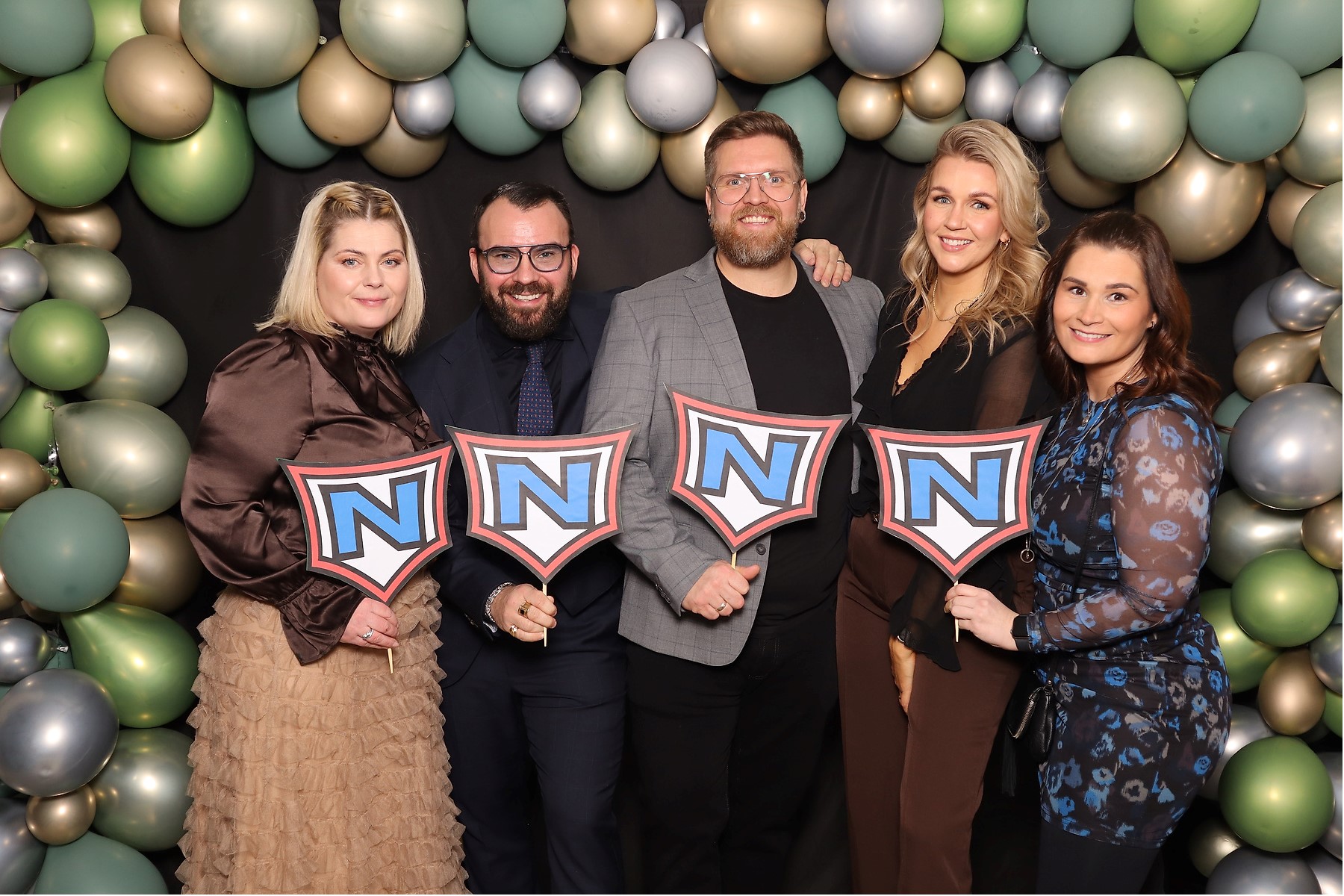 Þorrablót 2024 | Ungmennafélagið Njarðvík