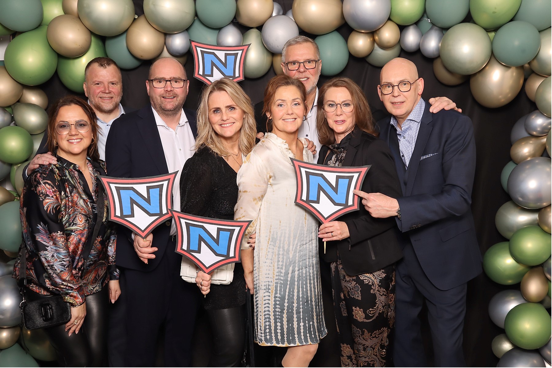 Þorrablót 2024 | Ungmennafélagið Njarðvík