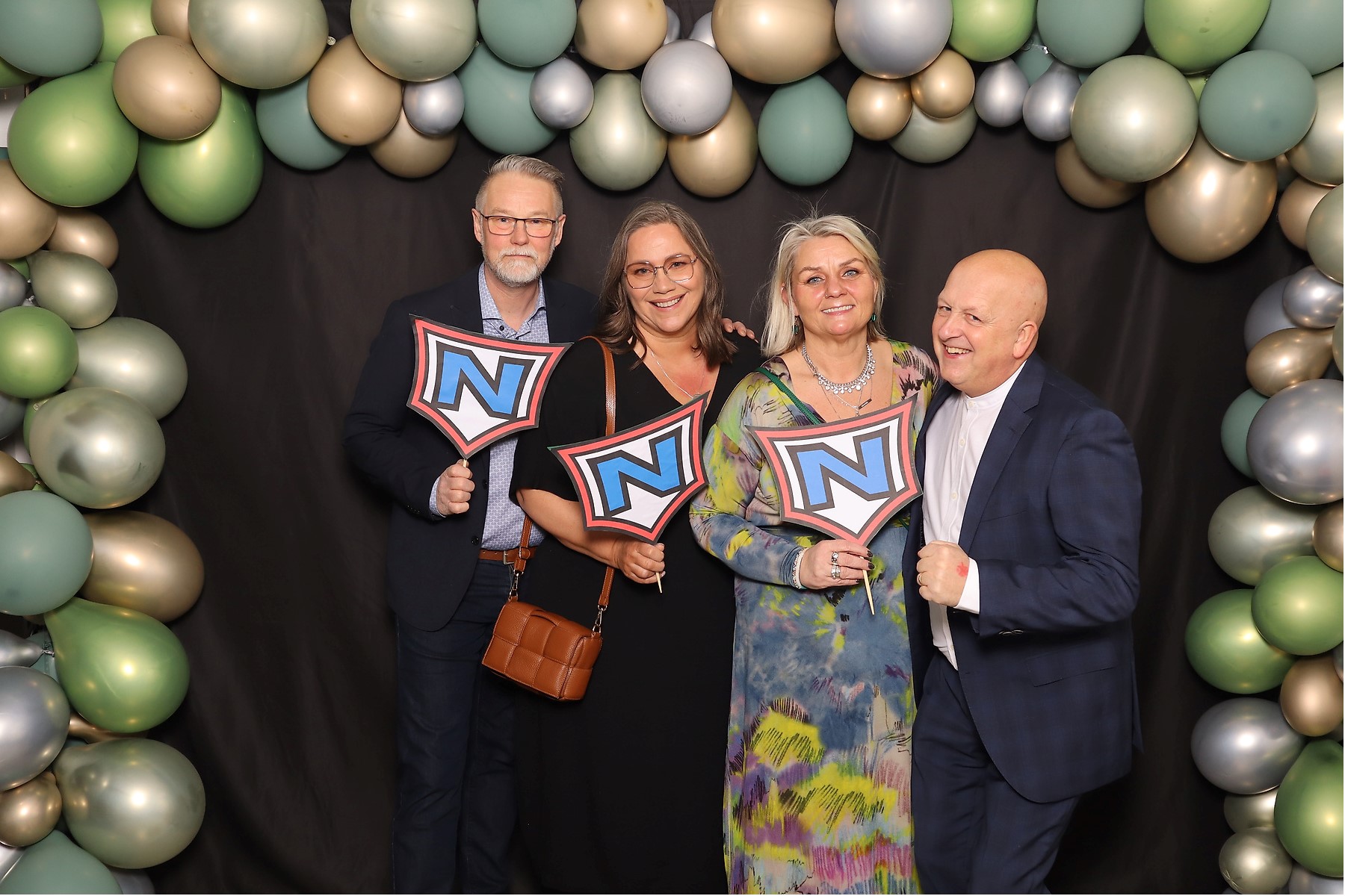 Þorrablót 2024 | Ungmennafélagið Njarðvík