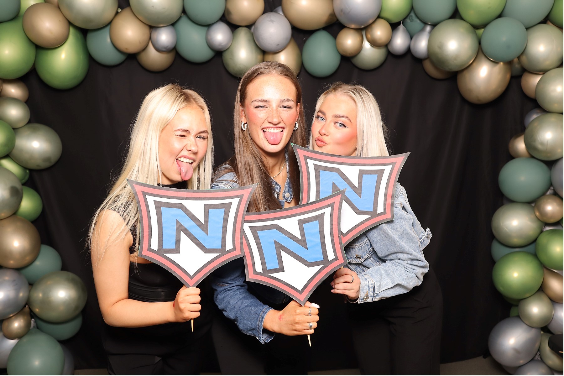 Þorrablót 2024 | Ungmennafélagið Njarðvík