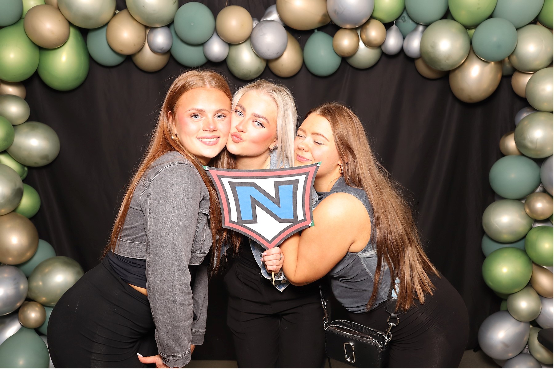 Þorrablót 2024 | Ungmennafélagið Njarðvík